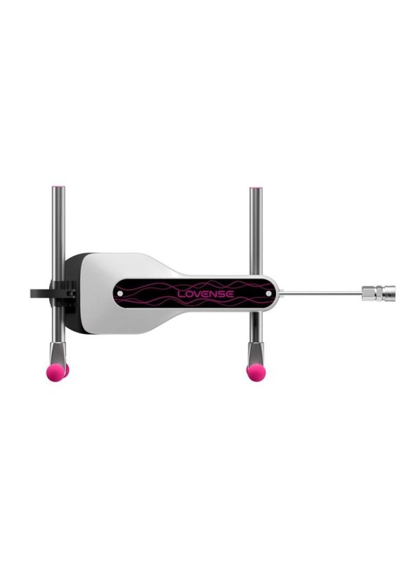 Lovense Mini Sex Machine With Remote